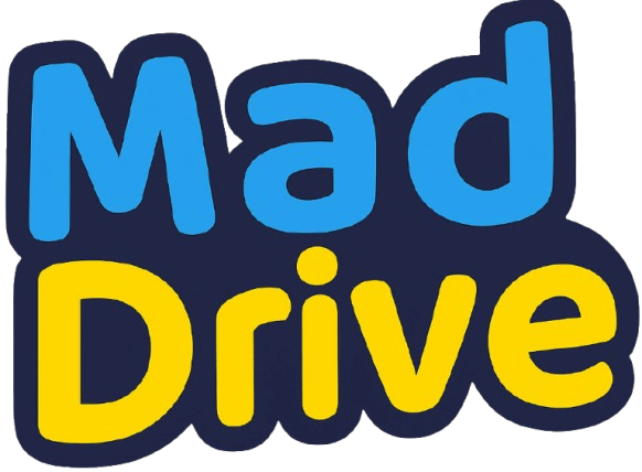 Drive Mad